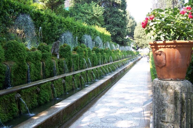 Rome: Villa D'Este & Tivoli Tour with Skip-the-Line Entry - Who Will Love This Tour?