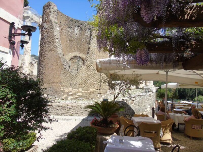 Rome: Villa D'Este & Tivoli Tour with Skip-the-Line Entry - Frequently Asked Questions