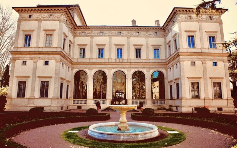 Rome: Villa Farnesina and Trastevere's alleys Walking Tour - A Deep Dive into the Experience