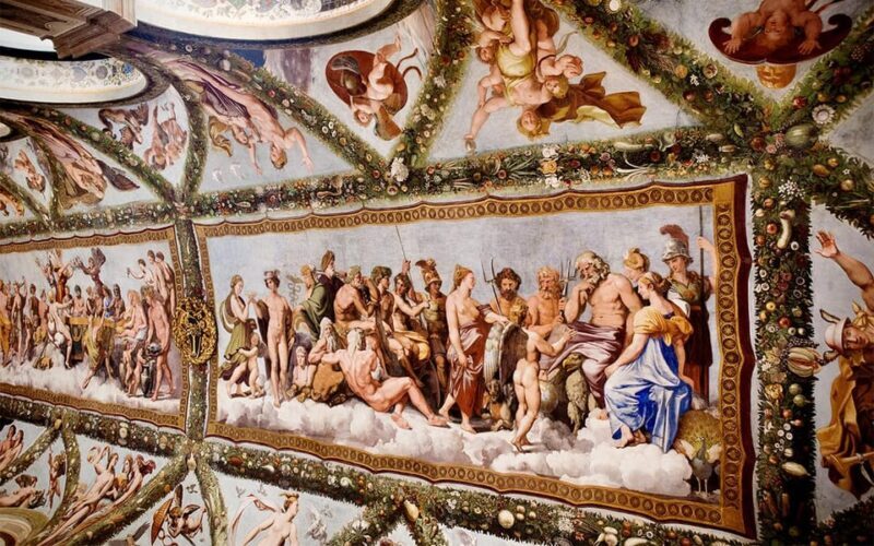 Rome: Villa Farnesina and Trastevere's alleys Walking Tour - Authenticity, Value, and Who Should Book