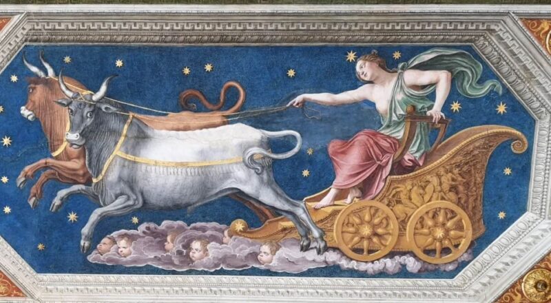 Rome: Villa Farnesina Renaissance Tour - A Closer Look at the Tour Experience
