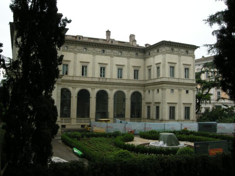 Rome: Villa Farnesina Renaissance Tour - Who Will Love This Tour?