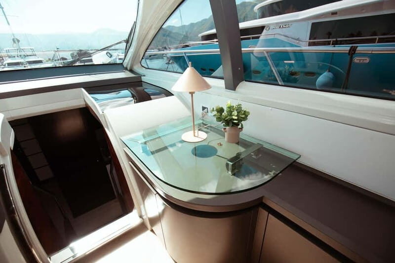 Rome: VIP Capri Yacht Day with High-Speed Train Ride - Is It Worth the Price?