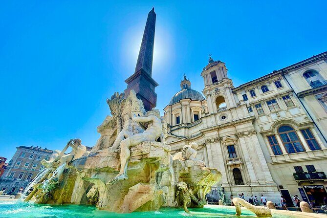 Rome VIP Chauffeured Sightseeing Tour Hotel Pick up and Drop Off - FAQ