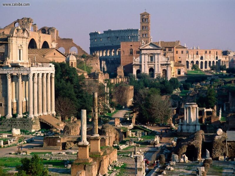 Rome: VIP Colosseum, Roman Forum, Palatine Hill Experience - Key Points