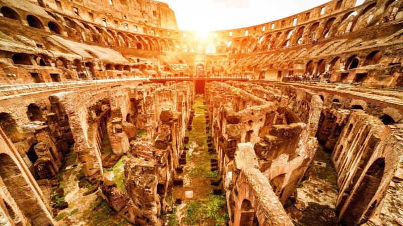 Rome: VIP Colosseum, Roman Forum, Palatine Hill Experience - Practical Tips for Travelers