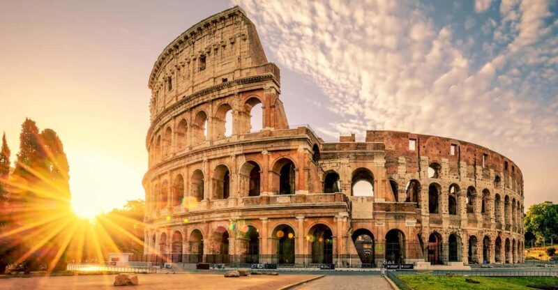 Rome: VIP Colosseum, Roman Forum, Palatine Hill Experience - Who Will Love This Tour?