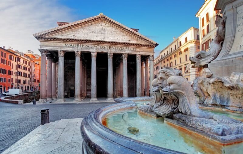 Rome: VIP Colosseum, Roman Forum, Palatine Hill Experience - Final Thoughts
