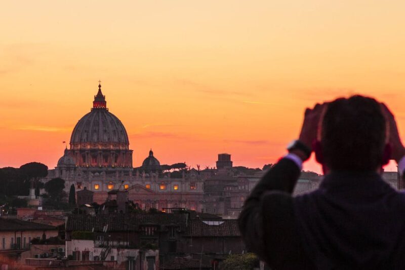 Rome: VIP Colosseum, Roman Forum, Palatine Hill Experience - FAQ