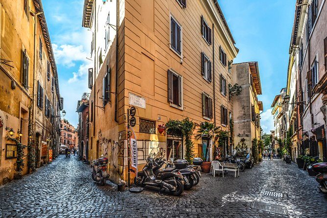 Rome VIP Private Walking Tour - Analyzing the Value
