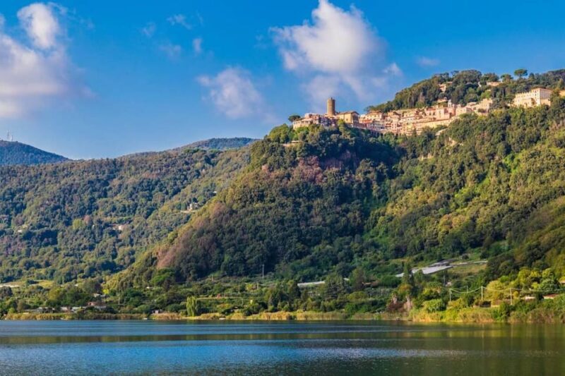 Rome: Visit of Pope's summer residence Private trip - Understanding the Value: Is It Worth It?