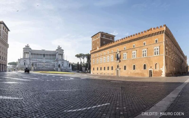 Rome: Vittoriano Monument With Panoramic Terrace Entry Visit - Exploring Rome’s Vittoriano Monument and Panoramic Terrace: A Practical Guide