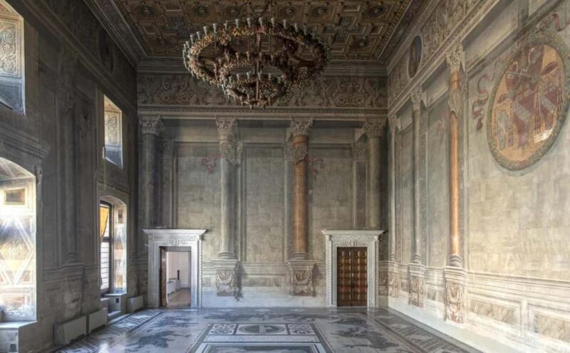 Rome: Vittoriano Monument With Panoramic Terrace Entry Visit - The Sum Up: Is This Tour Right for You?