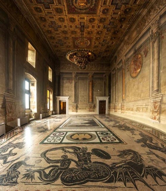 Rome: Vittoriano with Rooftop & Palazzo Venezia Hosted Entry - Practical Details and How to Make the Most of It