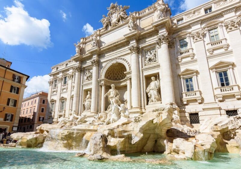 Rome: Walk With Wine - Who Is This Tour Best Suited For?