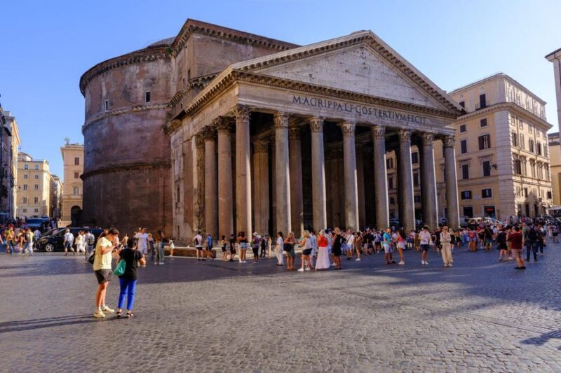 Rome: Walk With Wine - Final Thoughts