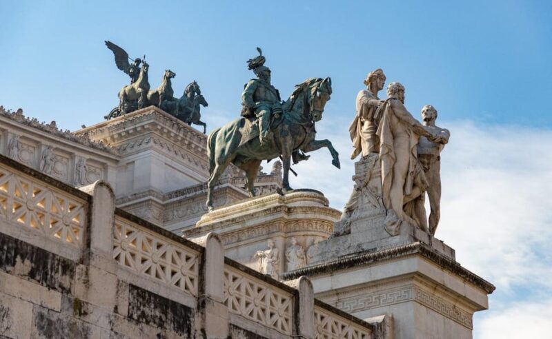 Rome: Walk With Wine - FAQ about Rome: Walk With Wine