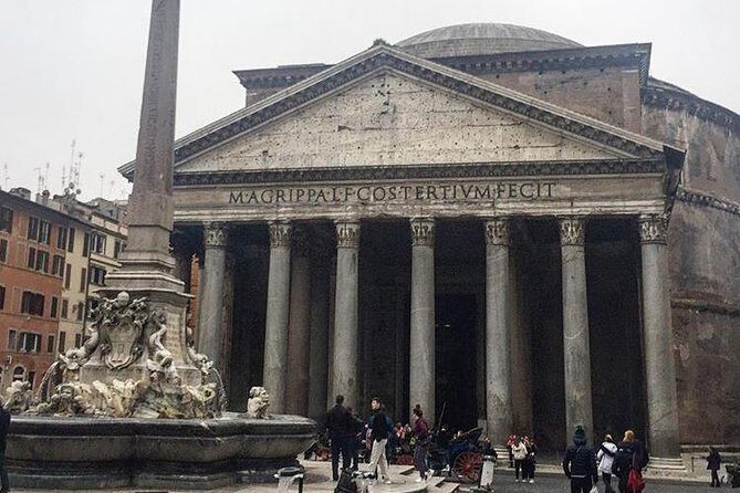 Rome Walking Tour - A Detailed Look at the Experience
