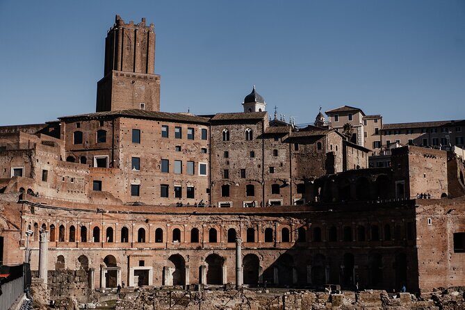 Rome Walking Tour and Ice-Cream Tasting - A Personal Take on the Tour Experience