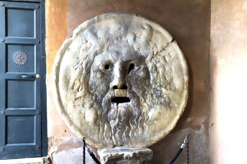 Rome: Walking Tour of Secret Places and Untold Stories - The Practicalities: What You Need To Know