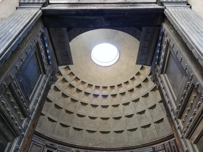 Rome: Walking Tour of Secret Places and Untold Stories - Authenticity and Experience from Fellow Travelers