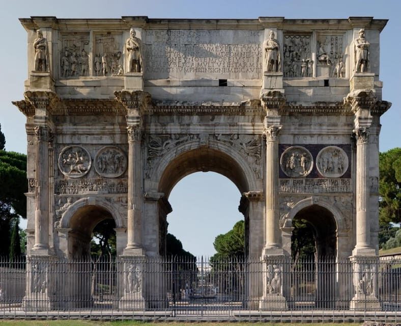 Rome: Walking Tour of Secret Places and Untold Stories - Who This Tour Is Perfect For