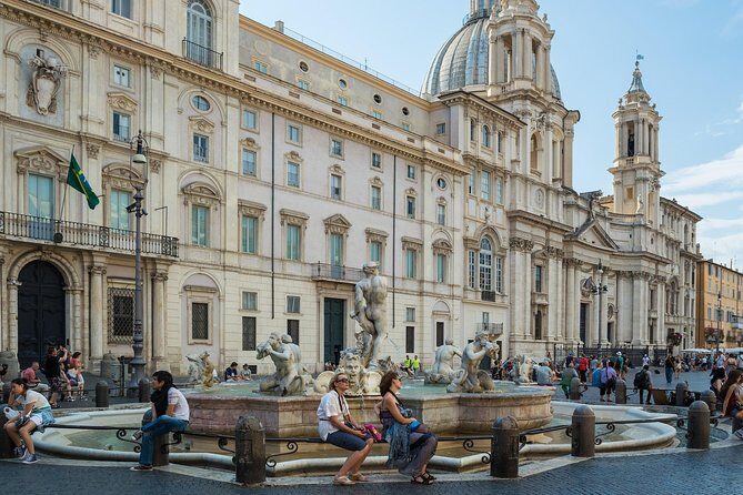 Rome Walking Tour - Spanish Steps, Trevi Fountain, Navona Square & Pantheon - Final Thoughts: Is This Tour Worth Your Time?