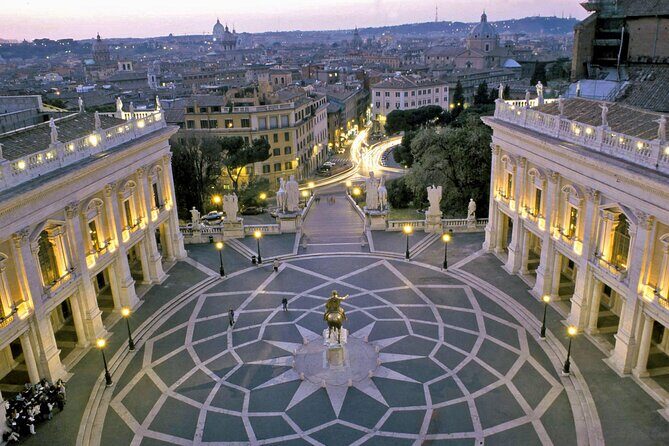Rome: Walking Tour through the Marvel of the city - Largo Argentina: The Site of Julius Caesar’s Assassination