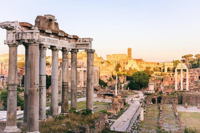 Rome: Walking Tour through the Marvel of the city - Piazza del Campidoglio: Rome’s Political Heart