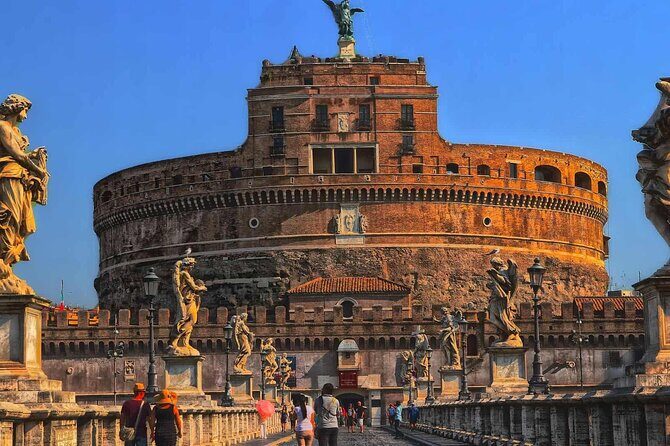 Rome: Walking Tour through the Marvel of the city - The Experience and Its Value