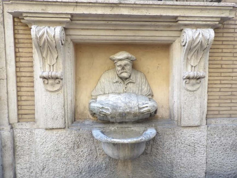 Rome: Walking Tour with Local Guide - Uncovering Romes Secrets—What You Can Expect