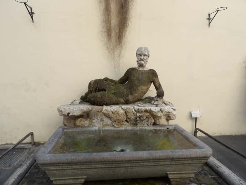 Rome: Walking Tour with Local Guide - The Value for Travelers