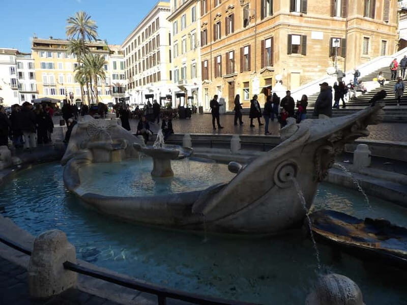 Rome: Walking Tour with Local Guide - FAQs