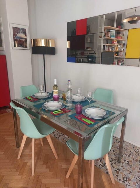 Rome: Walking Tour with Market Visit and home restaurant - Introduction to the Experience