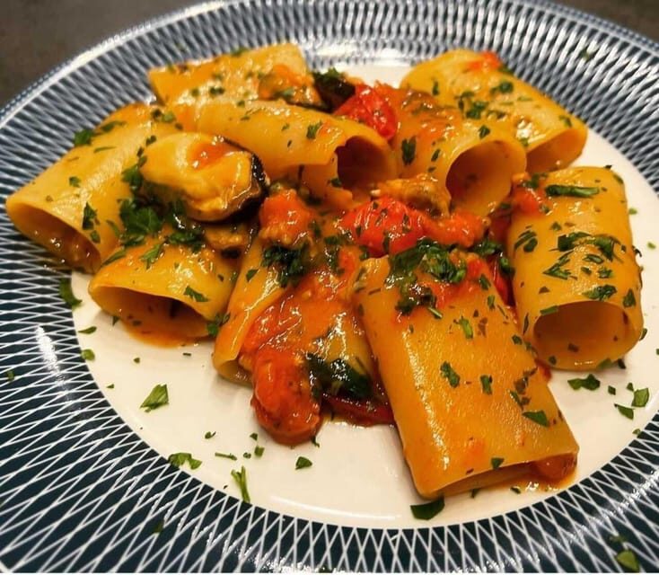 Rome: Walking Tour with Market Visit and home restaurant - FAQ