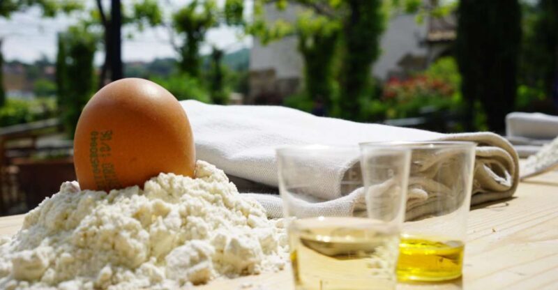 Rome: Wine Tasting and Pizza Making Class at a Vineyard - Introduction: A Taste of Italy’s Heart in Lazio