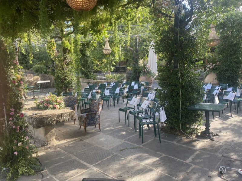 Rome: Wine Tasting and Pizza Making Class at a Vineyard - The Sum Up: Who Is This Tour Best For?