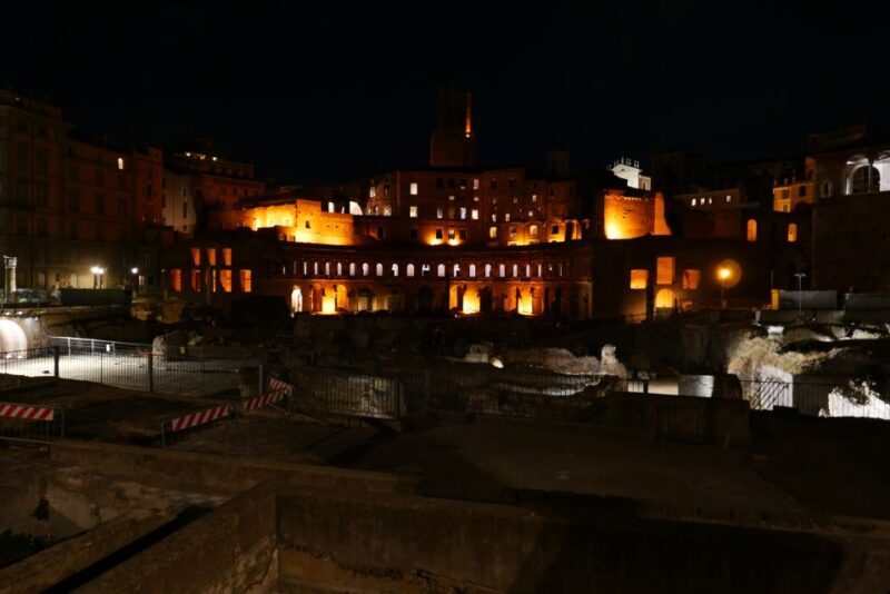 Rome: Wonders of Ancient Rome at Dusk - Final Thoughts