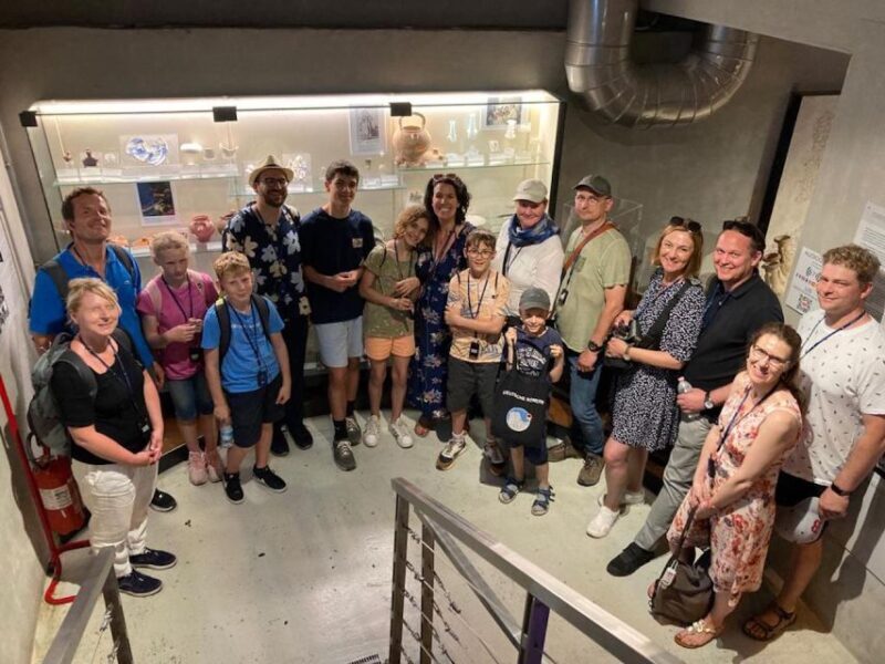 Rome:CityCenter Hidden Highlights Guided Walking Tour German - An In-Depth Look at the Tour Experience
