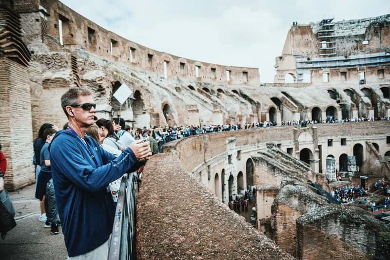 Rome:Colosseum, Roman Forum & Palatine Hill Small Group Tour - The Sum Up: Who Will Love This Tour?