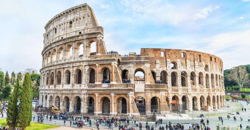 Rome+Jubilee Audioguide - TravelMate app for your smartphone - Key Points