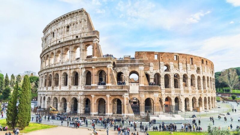 Rome+Jubilee Audioguide - TravelMate app for your smartphone - Who Will Love This Experience?