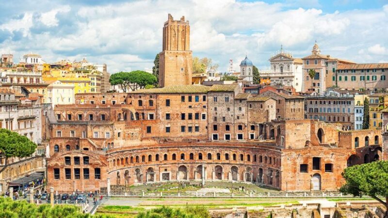 Rome+Jubilee Audioguide - TravelMate app for your smartphone - FAQ: Your Practical Questions Answered