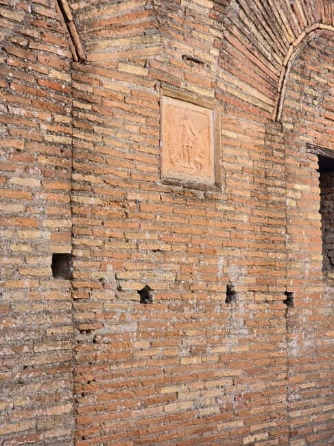Rome:Ostia Antica Skip-the-line Ticket & Audioguide - Exploring Ostia Antica: What You’ll See and Do