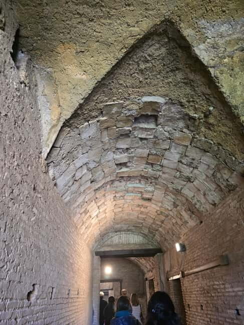 Rome:Ostia Antica Skip-the-line Ticket & Audioguide - Practical Considerations and Tips