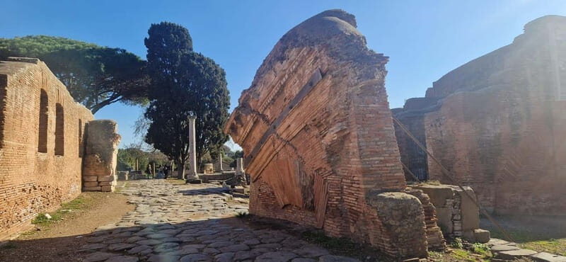 Rome:Ostia Antica Skip-the-line Ticket & Audioguide - Authentic Experiences and Real Traveler Sentiments