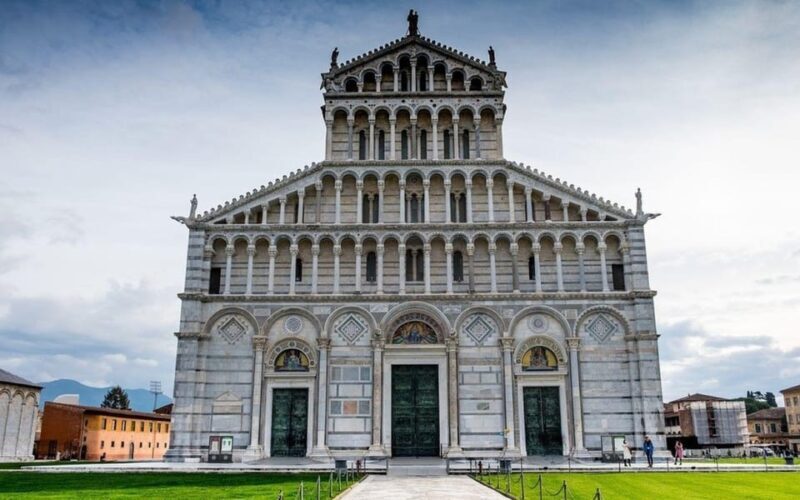 Rome:Private & Fully Customizable Pisa Day Trip with a Local - The Sum Up