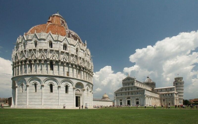 Rome:Private & Fully Customizable Pisa Day Trip with a Local - FAQ
