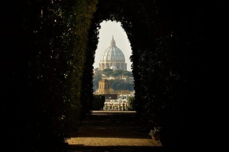 Rome's 12 Best Highlights Private Full Day Tour - Exploring Rome’s 12 Best Highlights Private Full Day Tour