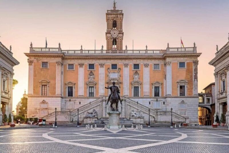 Rome's 12 Best Highlights Private Full Day Tour - Who Should Consider This Tour?